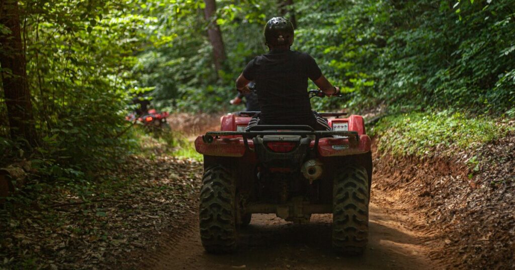 Beste ATV | 7 produkter i testen (2025)