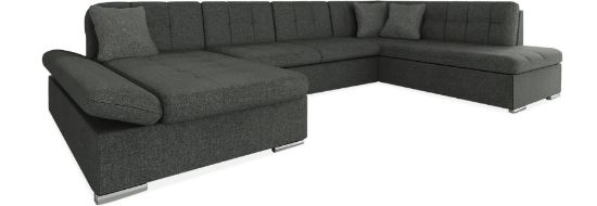 Beste sovesofa | Test av 10 sovesofaer (2025)