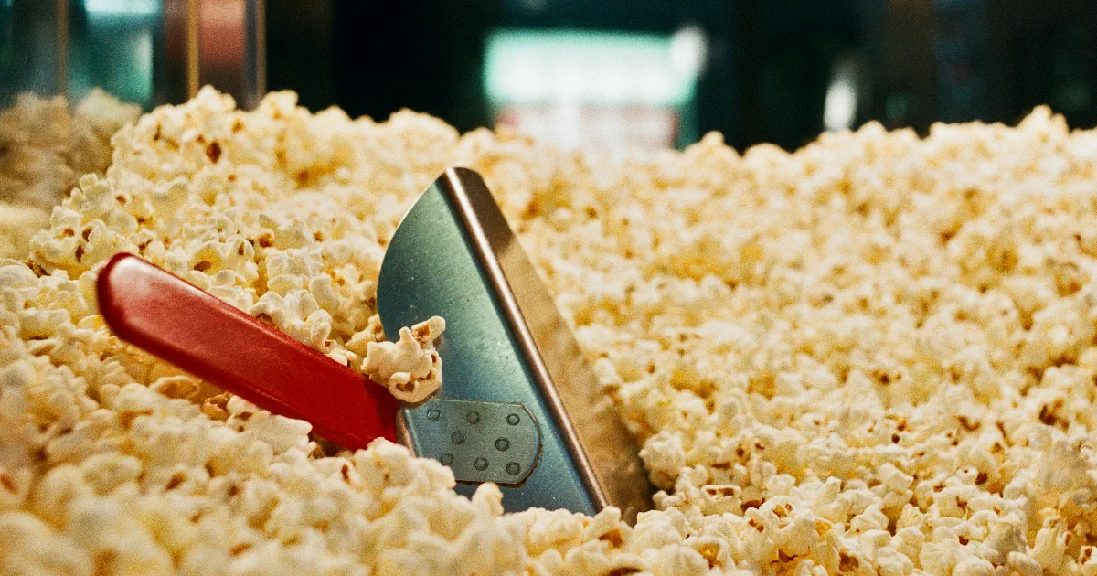 Beste popcornmaskin | 5 produkter i testen